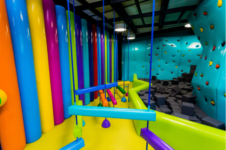 Peter Park - Imaginario